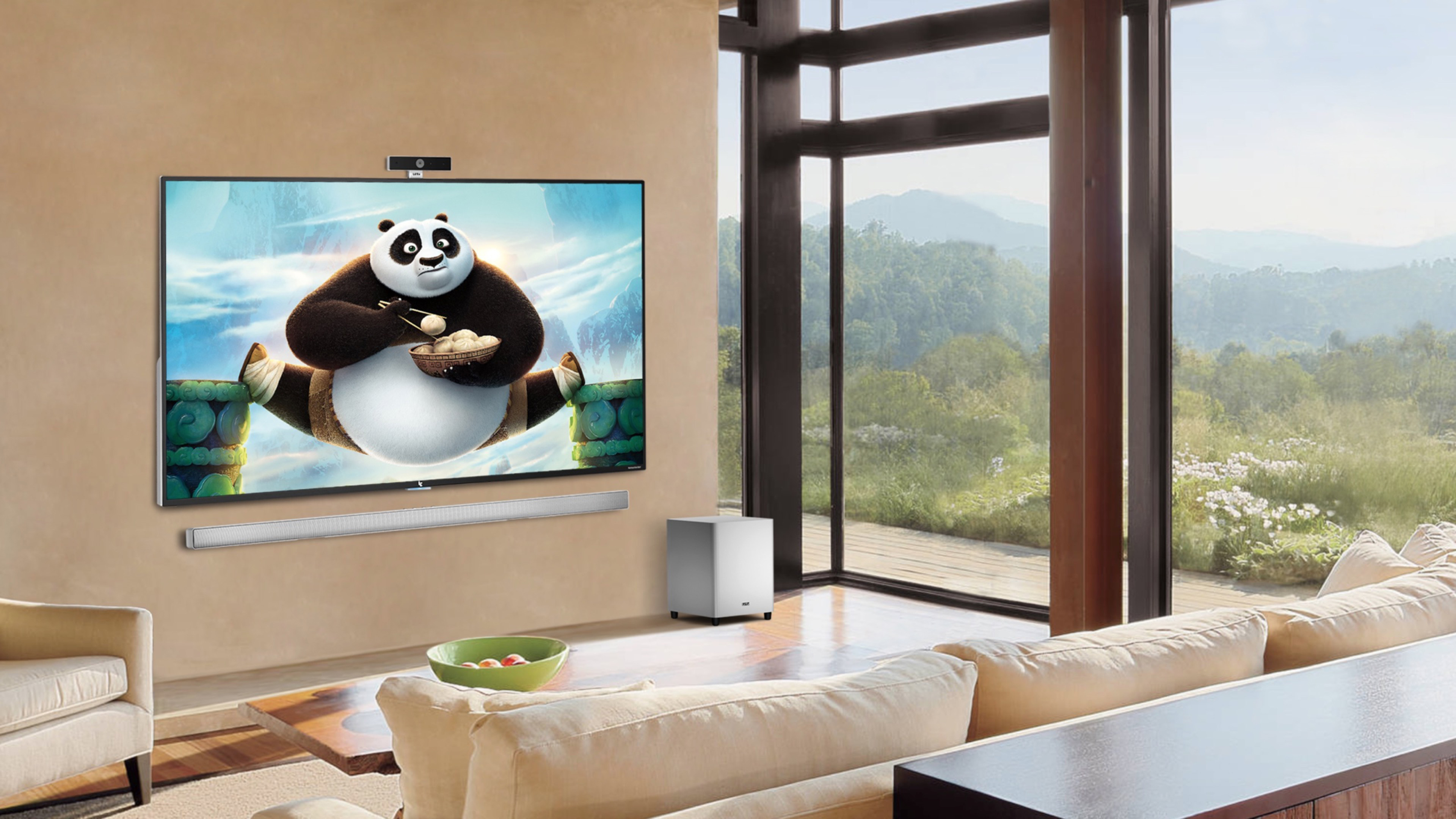 What is 4K TV? Understanding Ultra HD