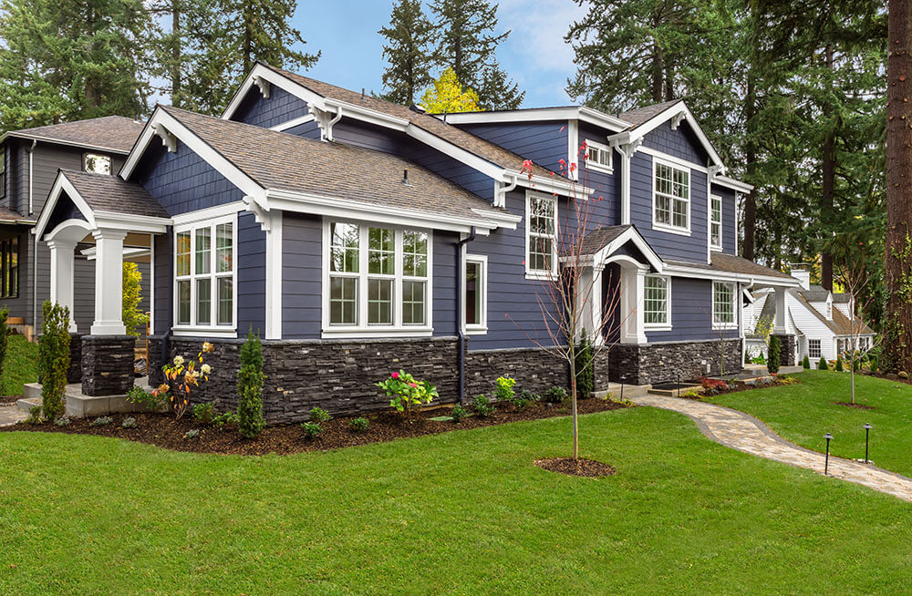 2023 Cost To Pressure Wash A House Angi