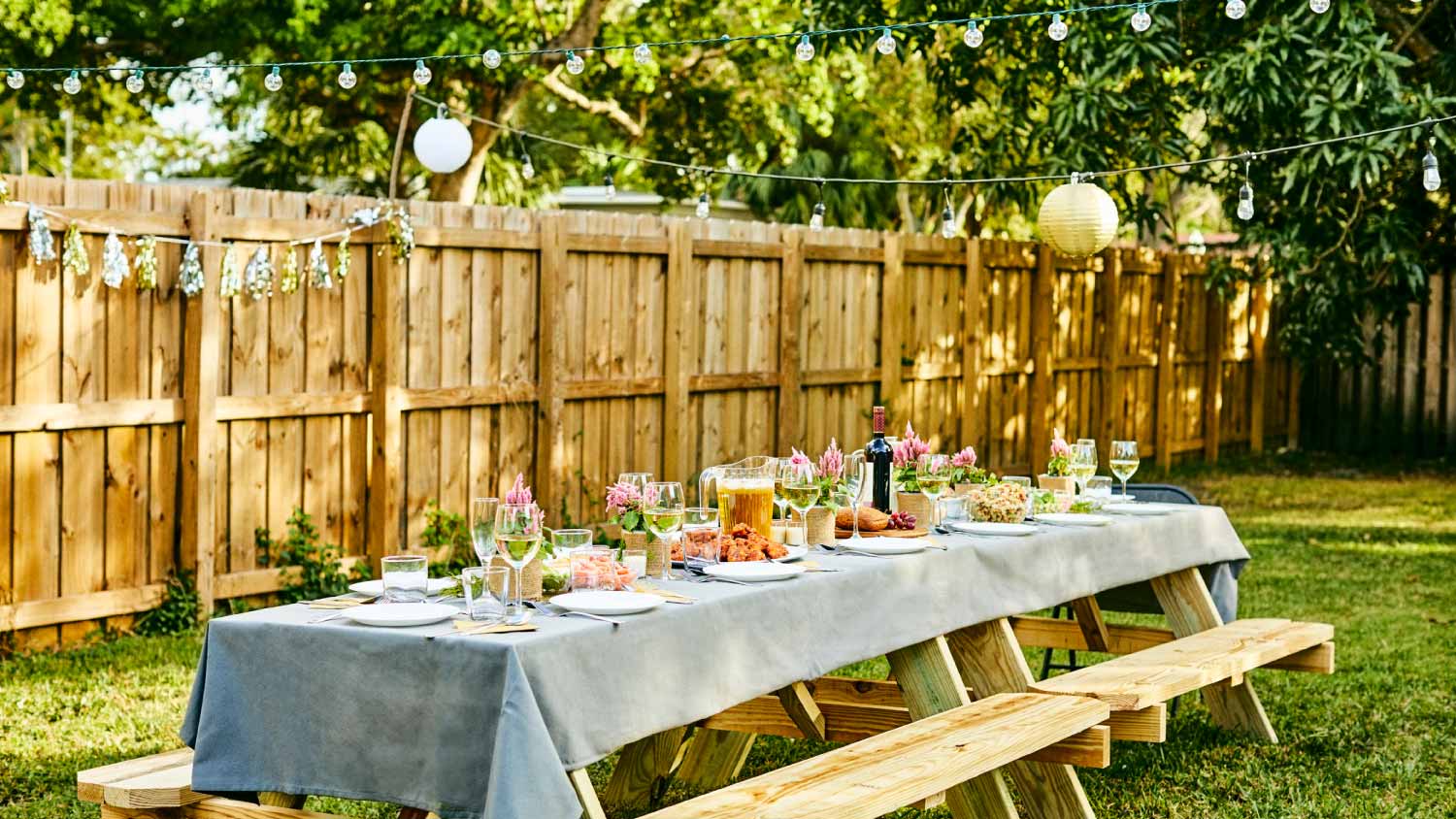 How To Build A Shadow Box Fence A DIY Guide
