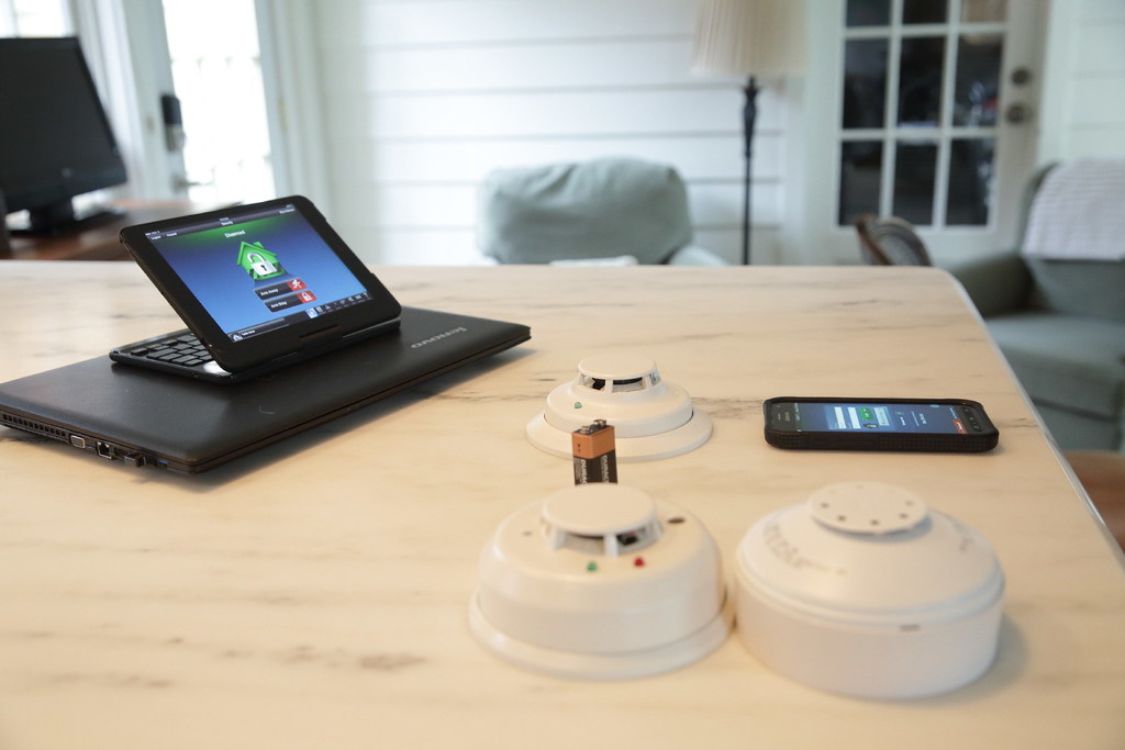 How Much Does a Security System Installation Cost?