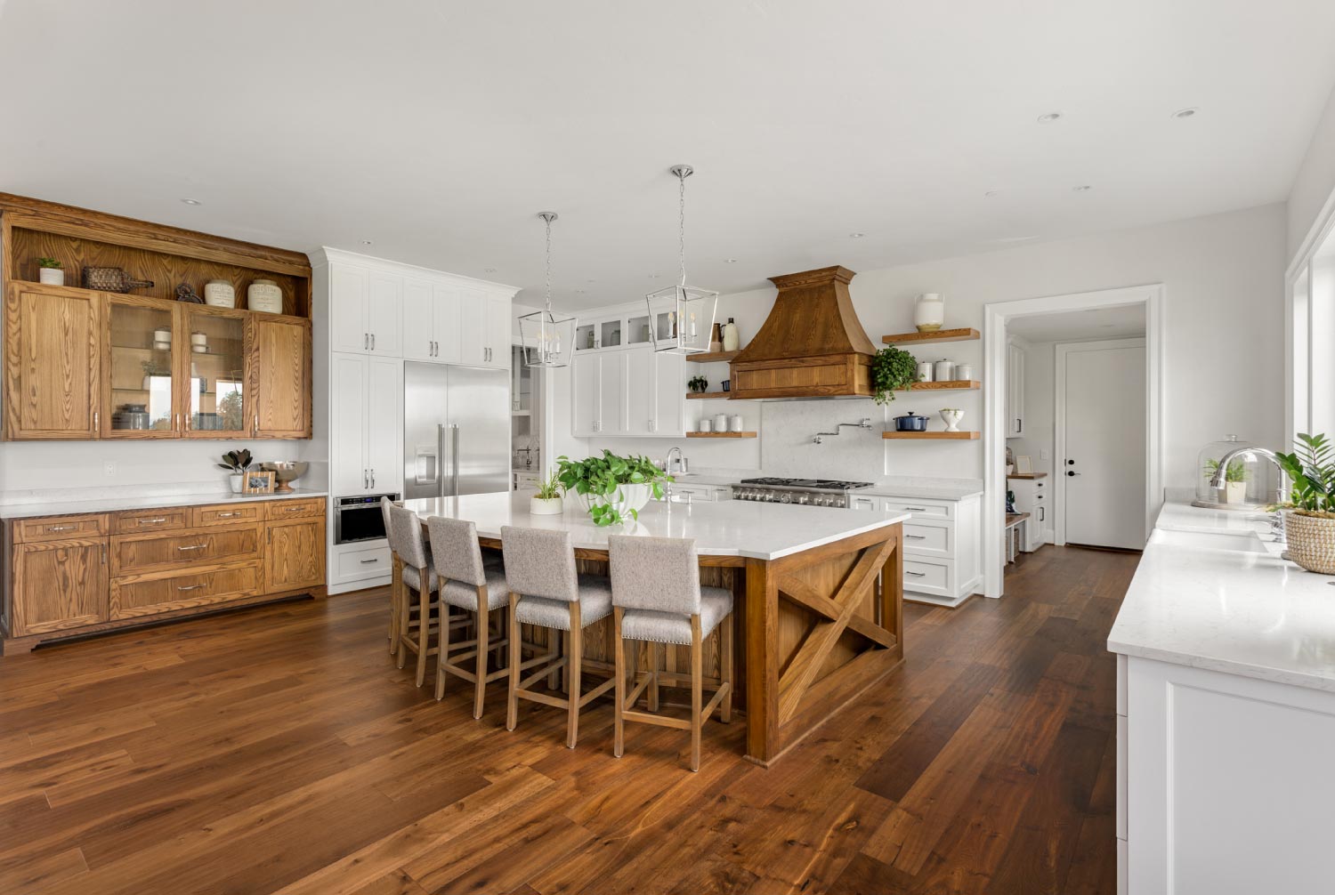 Cost Of Kitchen Cabinets Average To Replace Angi