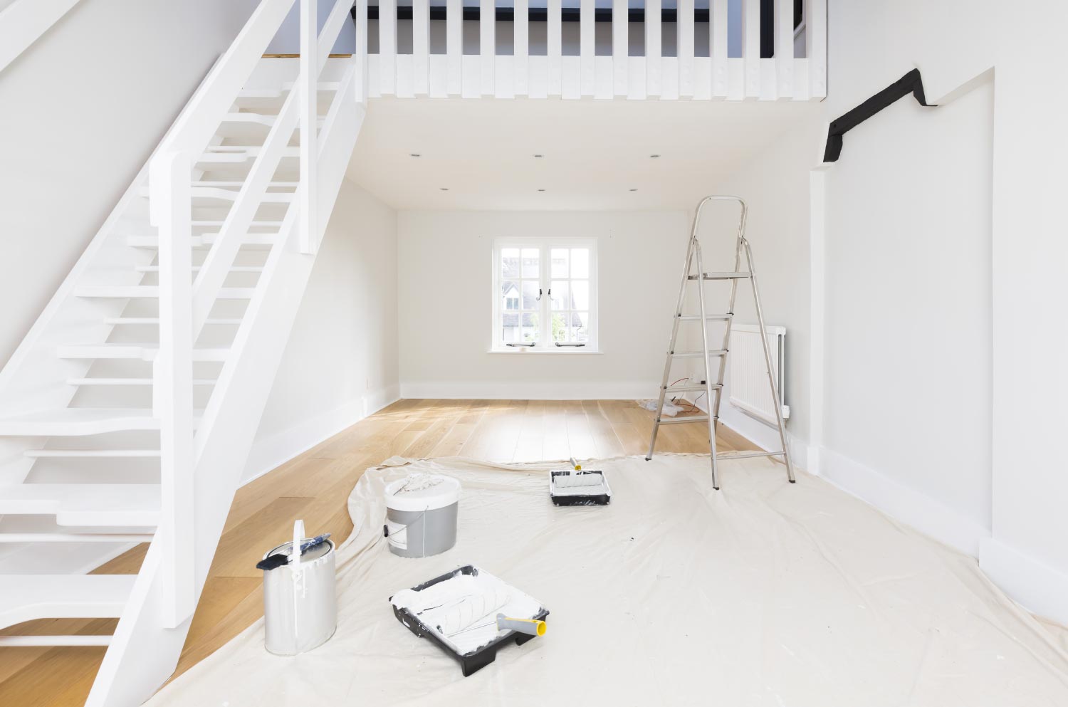 How To Remove Texture From Walls In Your Home