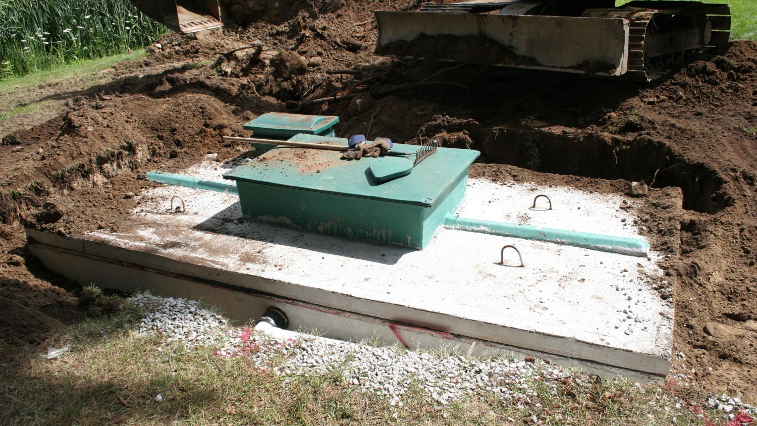 10 Types of Septic Systems: Pros, Cons, and Costs