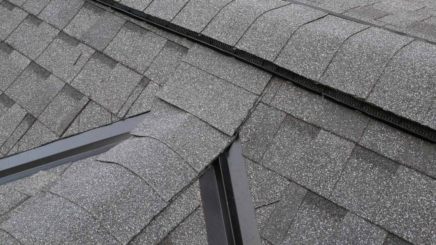 Asphalt Vs Fiberglass Shingles Pros Cons And Costs Angi