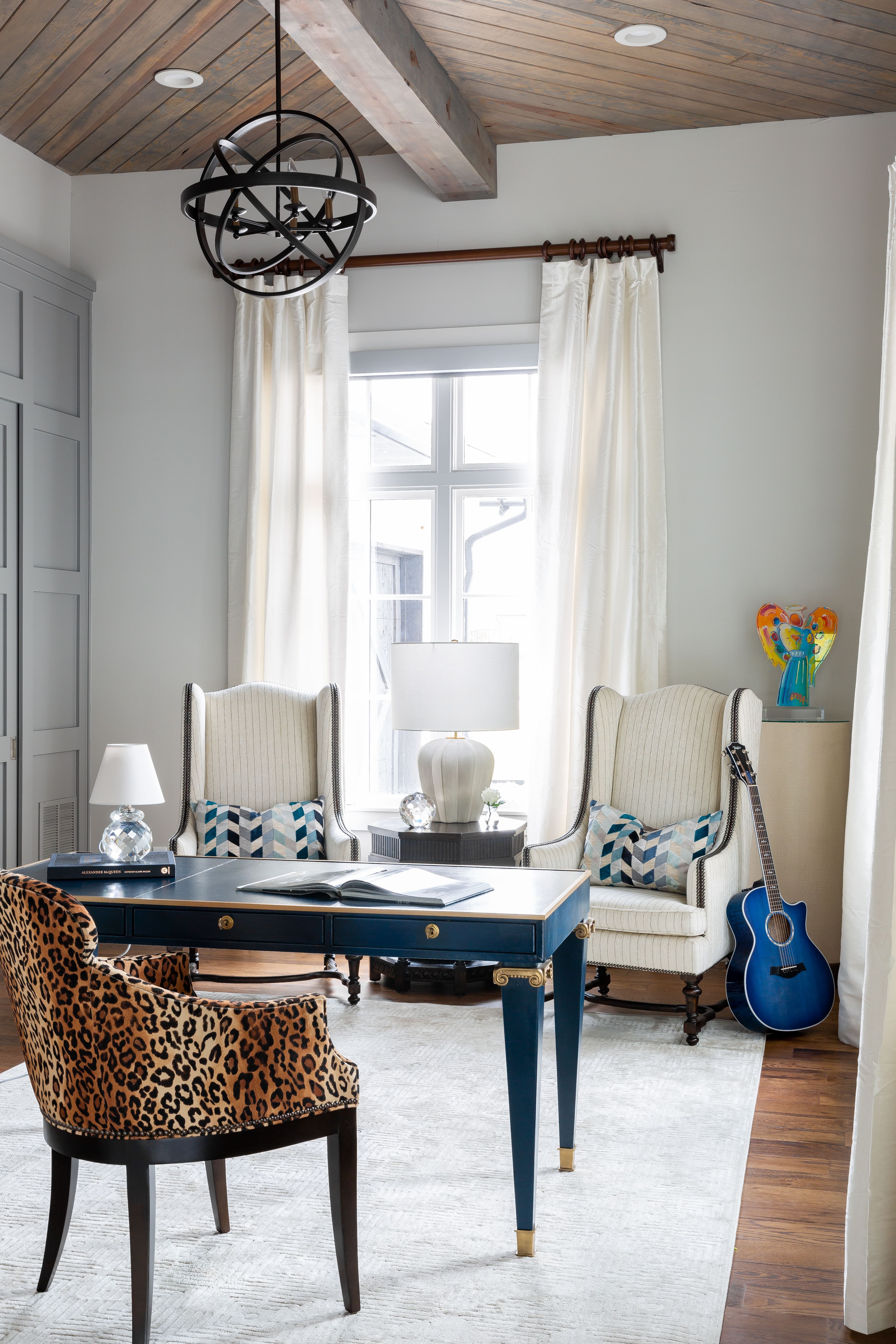 Pewter Paint Color Ideas To Enhance Rooms | Angi