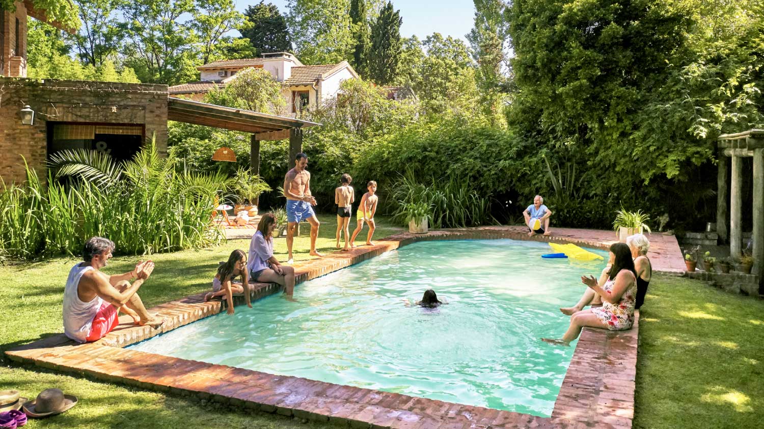 What Is Pool Bonding And Grounding Everything You Need To Know