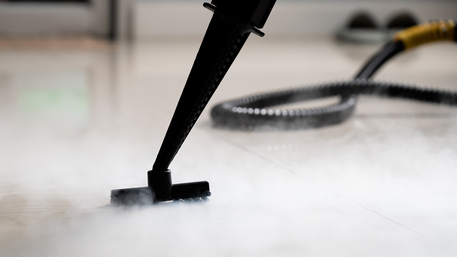 Can You Steam Clean Tile Floors Angi