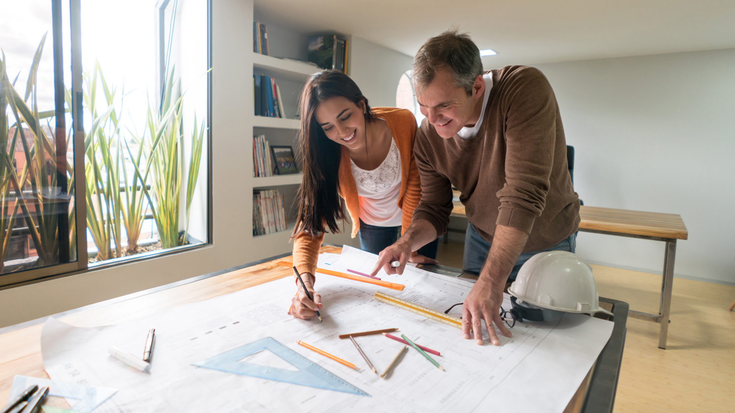 Architect Vs Home Designer Which Should I Hire 
