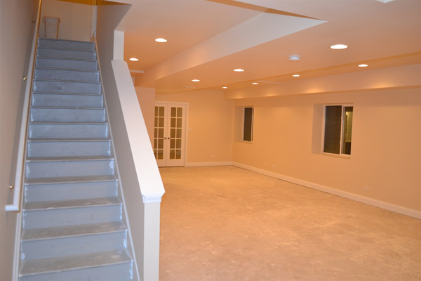 How To Get Air Flow In Basement - Openbasement