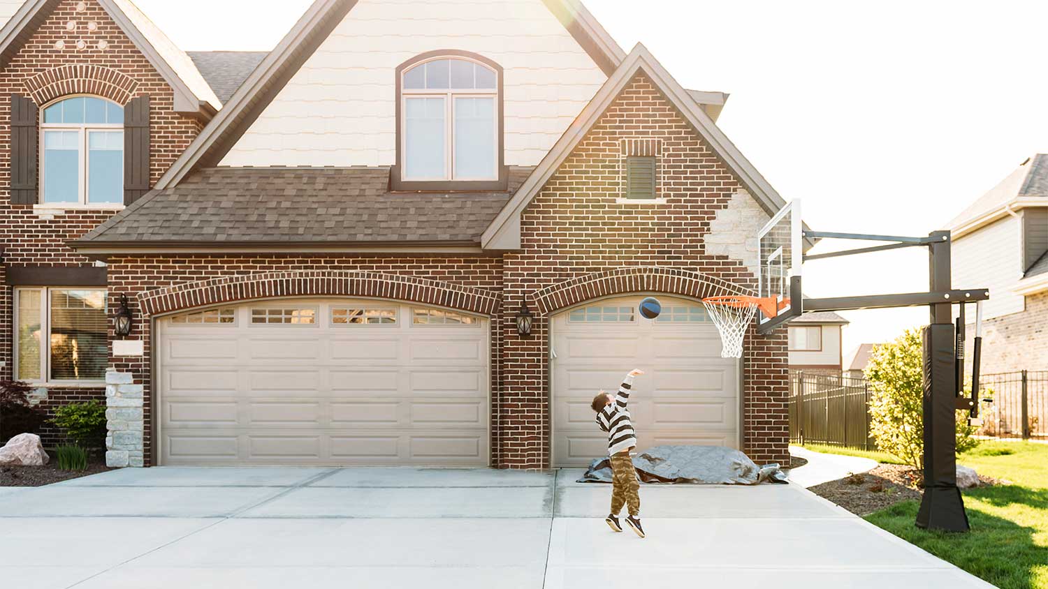 2023 Cost To Demolish A Garage Near You Permits And Cost Factors