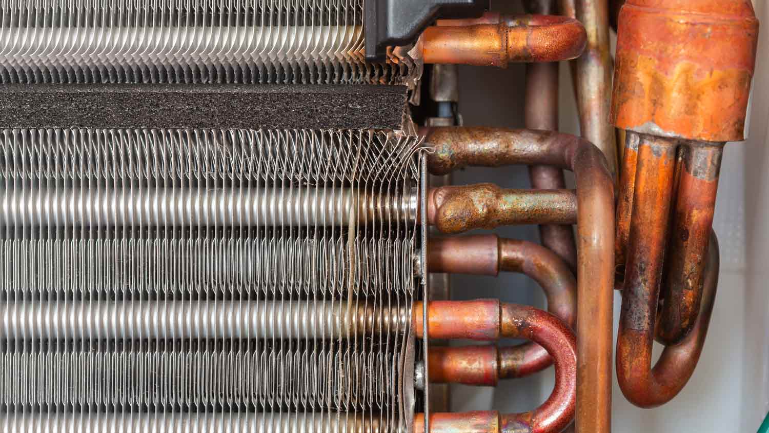 Evaporator Coil Vs Condenser Coil Key Differences Angi
