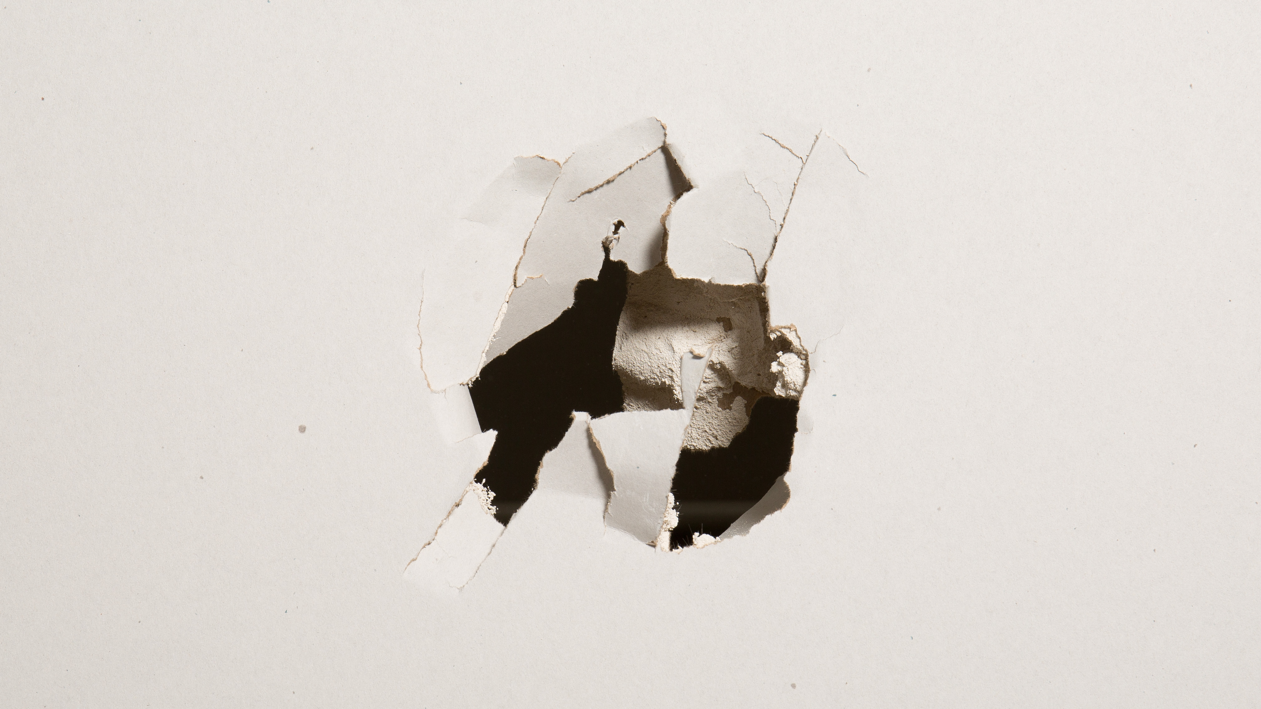 Is Your Home Built With Toxic Drywall?