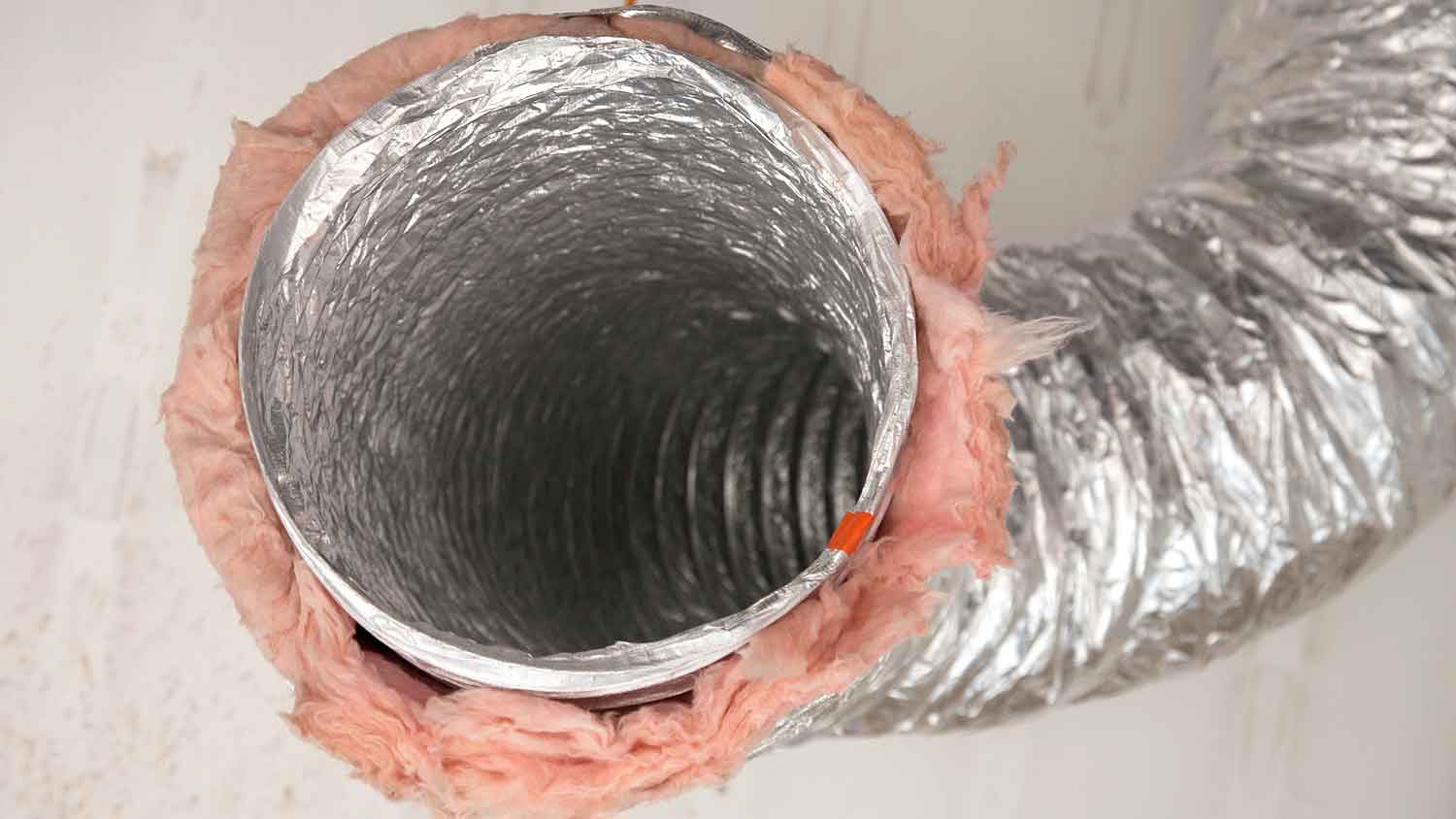 A Guide to Duct Insulation Types | Angi A Guide to Duct Insulation Types | Angi