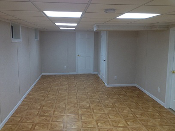 How Much Does It Cost To Finish A Basement In Atlanta - Openbasement