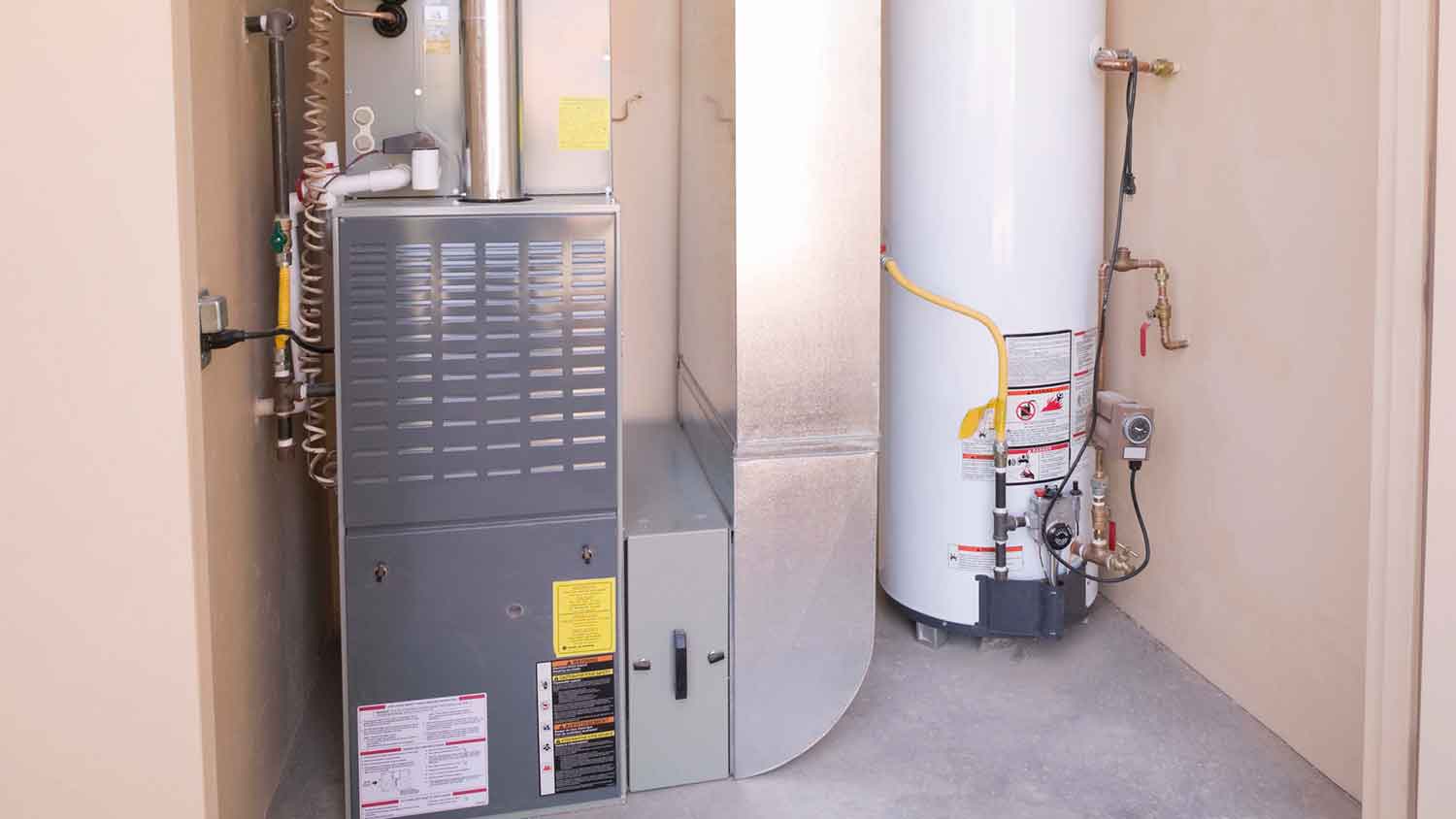 Average Furnace Cleaning Cost in 2025 Angi