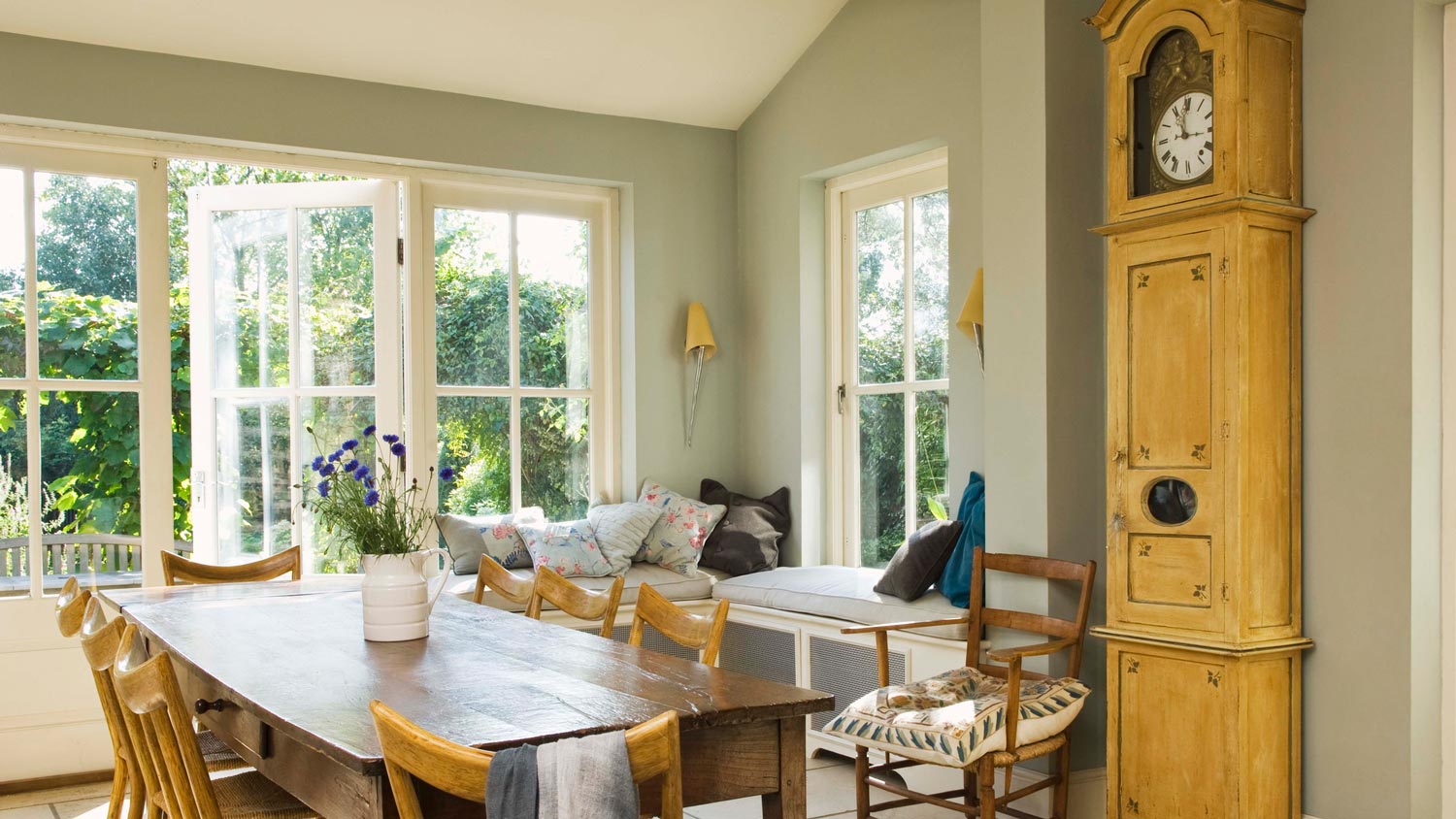 How To Move A Grandfather Clock To Another Room Reverasite