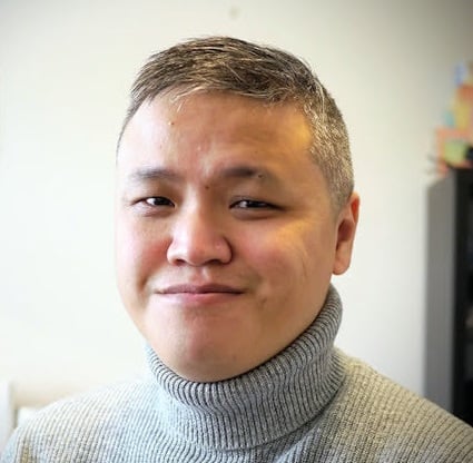 Michael Kwan | Angi