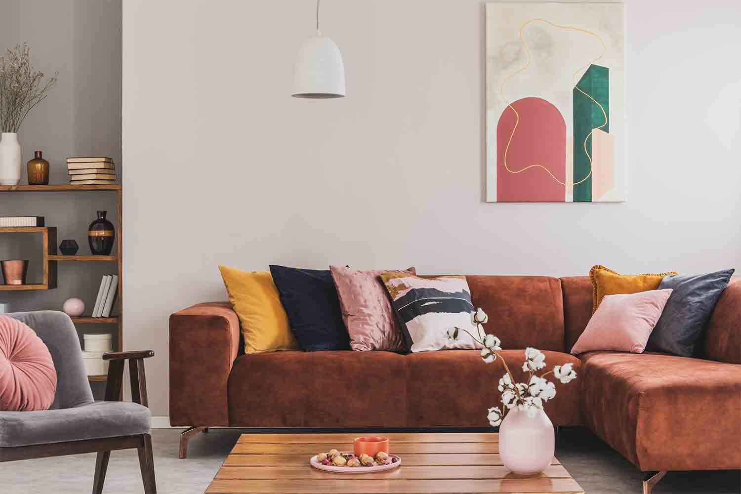 This 60 30 10 Color Rule Will Make You An Interior Designer