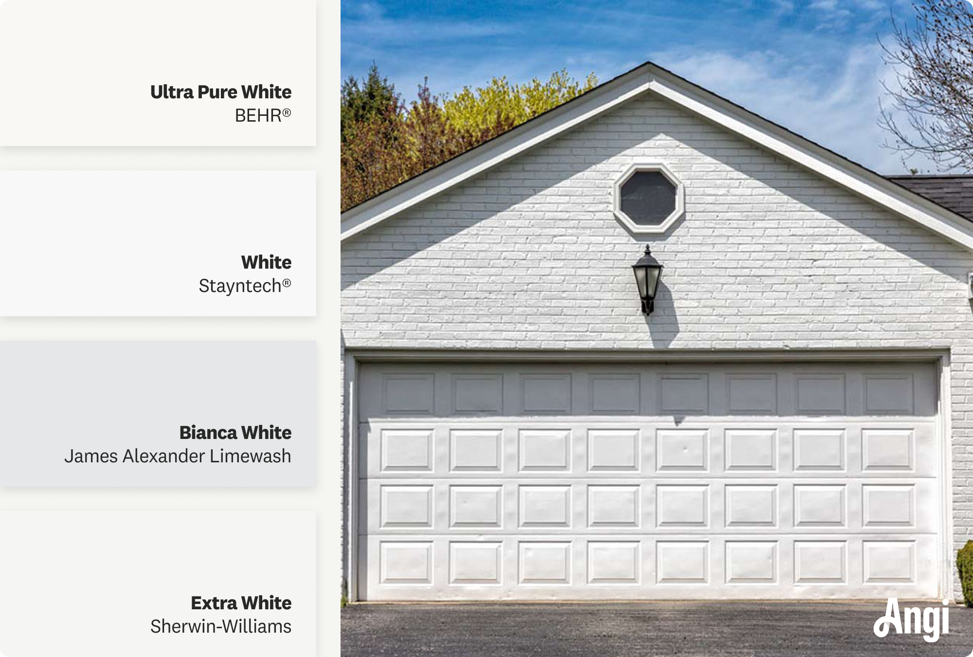 8 Stunning Exterior Brick Stain Colors Angi