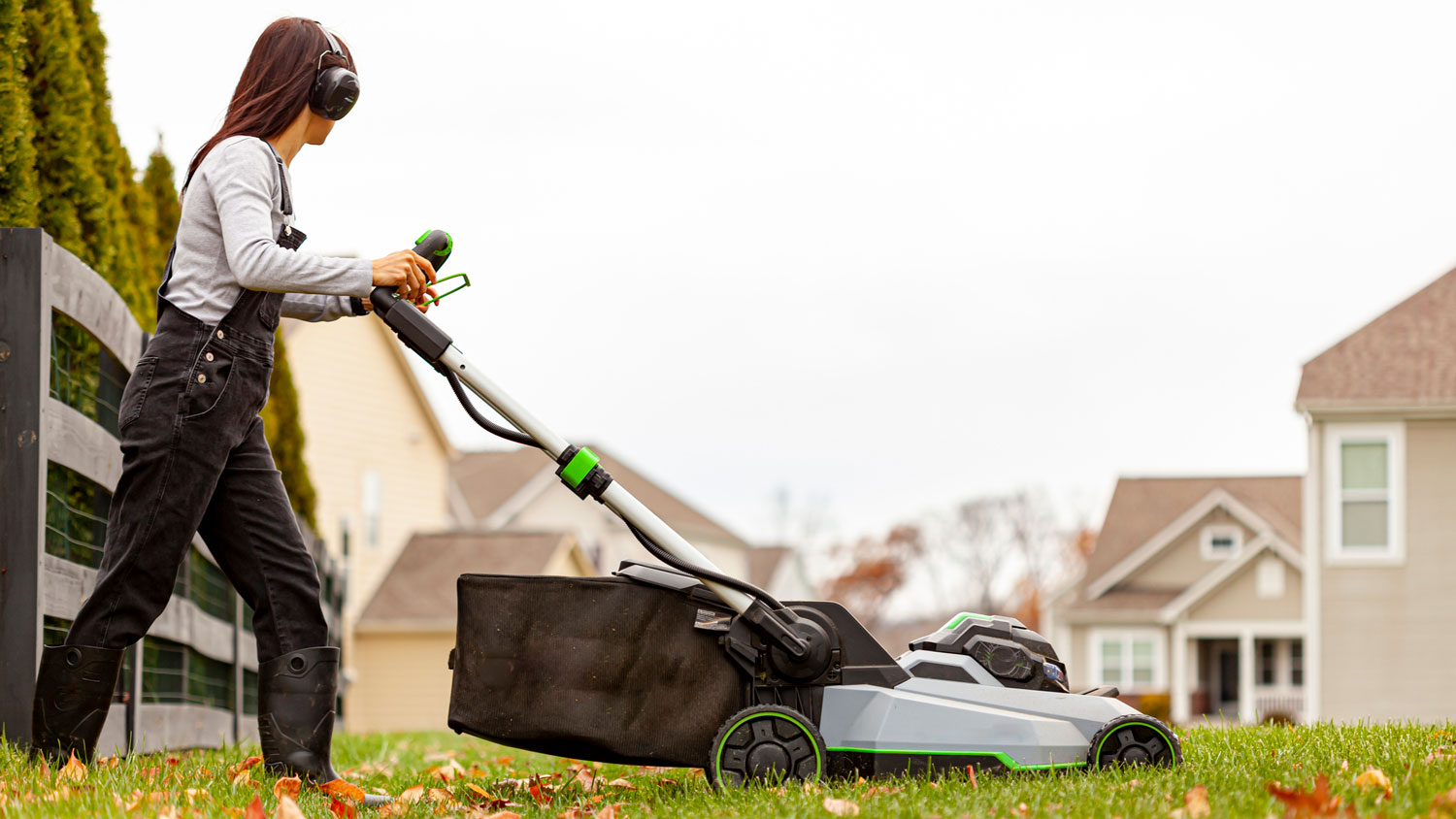 How Much Does A Lawn Mower Cost 