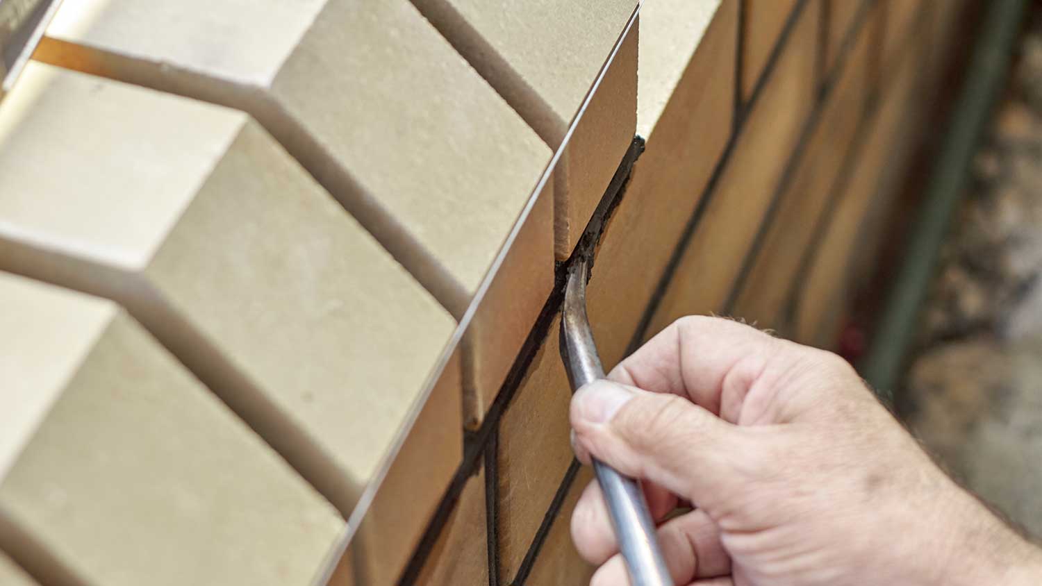 How To Install Brick Veneer Siding In 13 Steps Angi